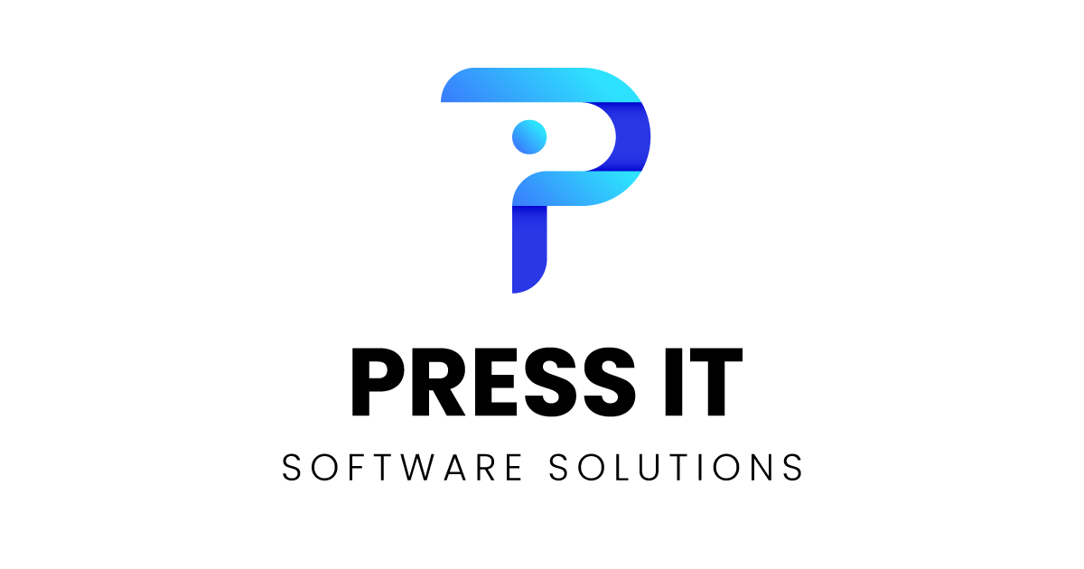 PRESS IT s.r.o. – Komplexní IT služby